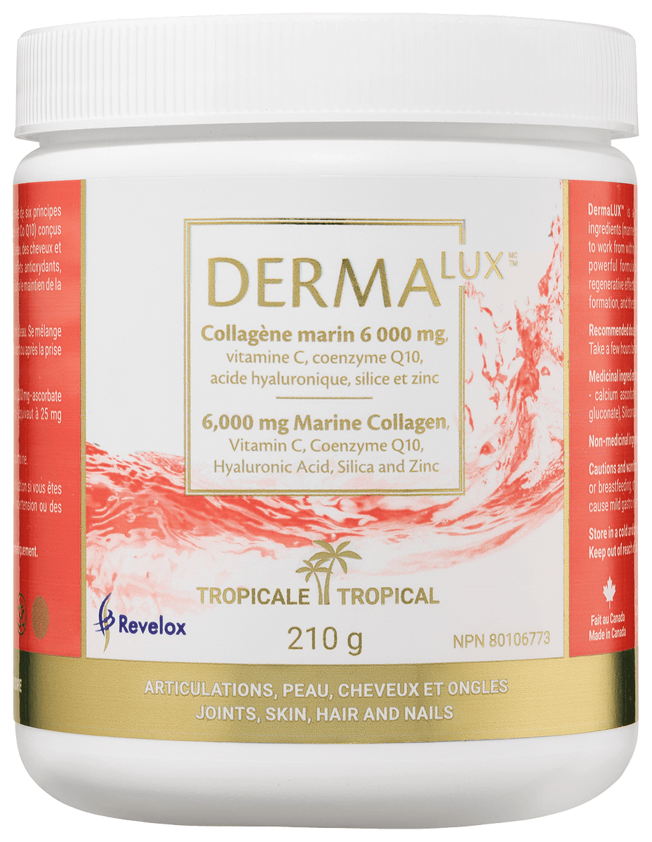 DermaLux – Unytii PRO - Supplements