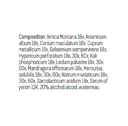 Lymex – Unytii PRO - Supplements