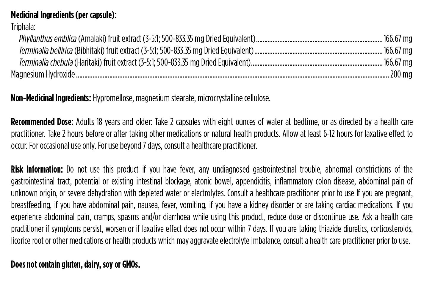 Colon Correct - Designs For Health - Unytii Supplements