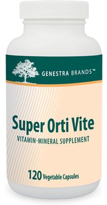 Super Orti Vite - Genestra Brands - Unytii Pro - Distribution de ...
