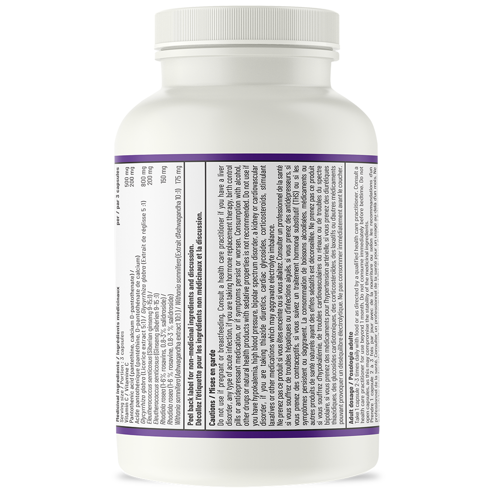 Ortho Adapt Végétalien - AOR - Unytii Pro - Distribution de Suppléments ...