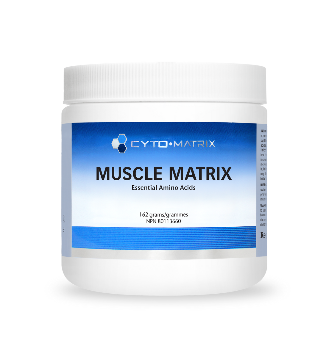 Muscle Matrix – Unytii PRO - Supplements