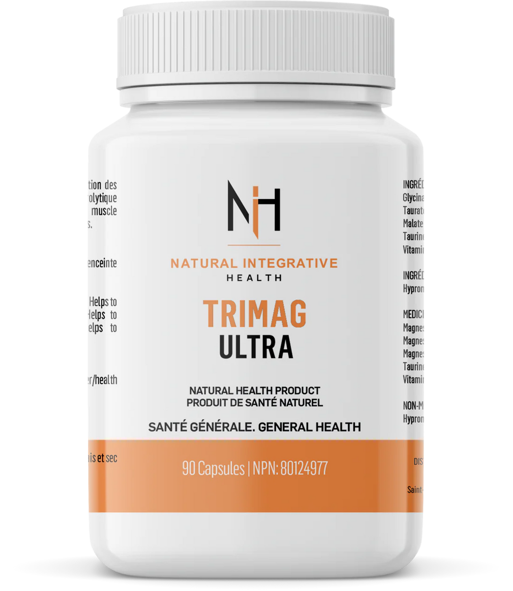 TriMag Ultra – Unytii PRO - Supplements