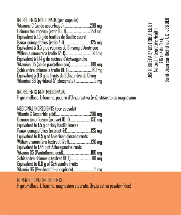 Adapt Plus – Unytii PRO - Supplements