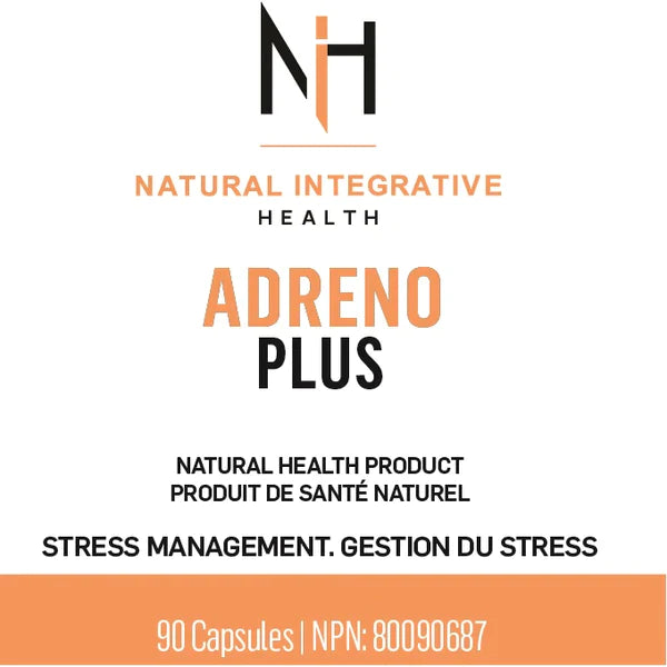Adreno-Plus – Unytii PRO - Supplements