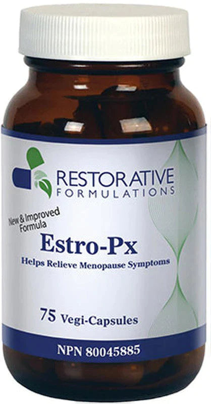 Estro Px – Unytii PRO - Supplements