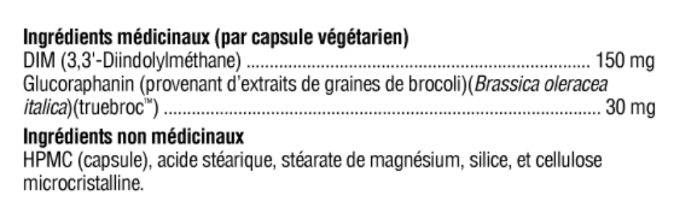 Hormone Protect - Xymogen - Unytii Pro - Distribution de Suppléments ...