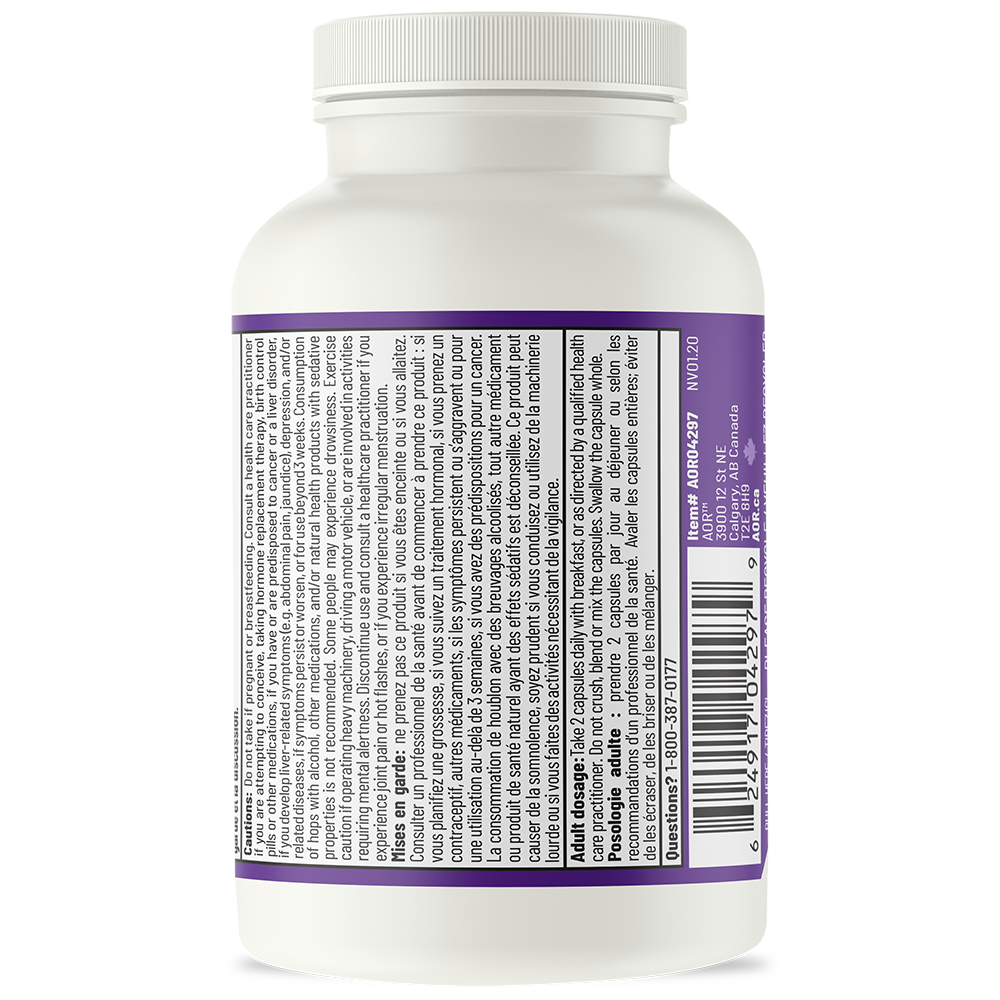 Estro Adapt - AOR - Unytii Pro - Distribution de Suppléments – Unytii ...