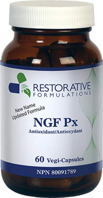 NGF Px – Unytii PRO - Supplements